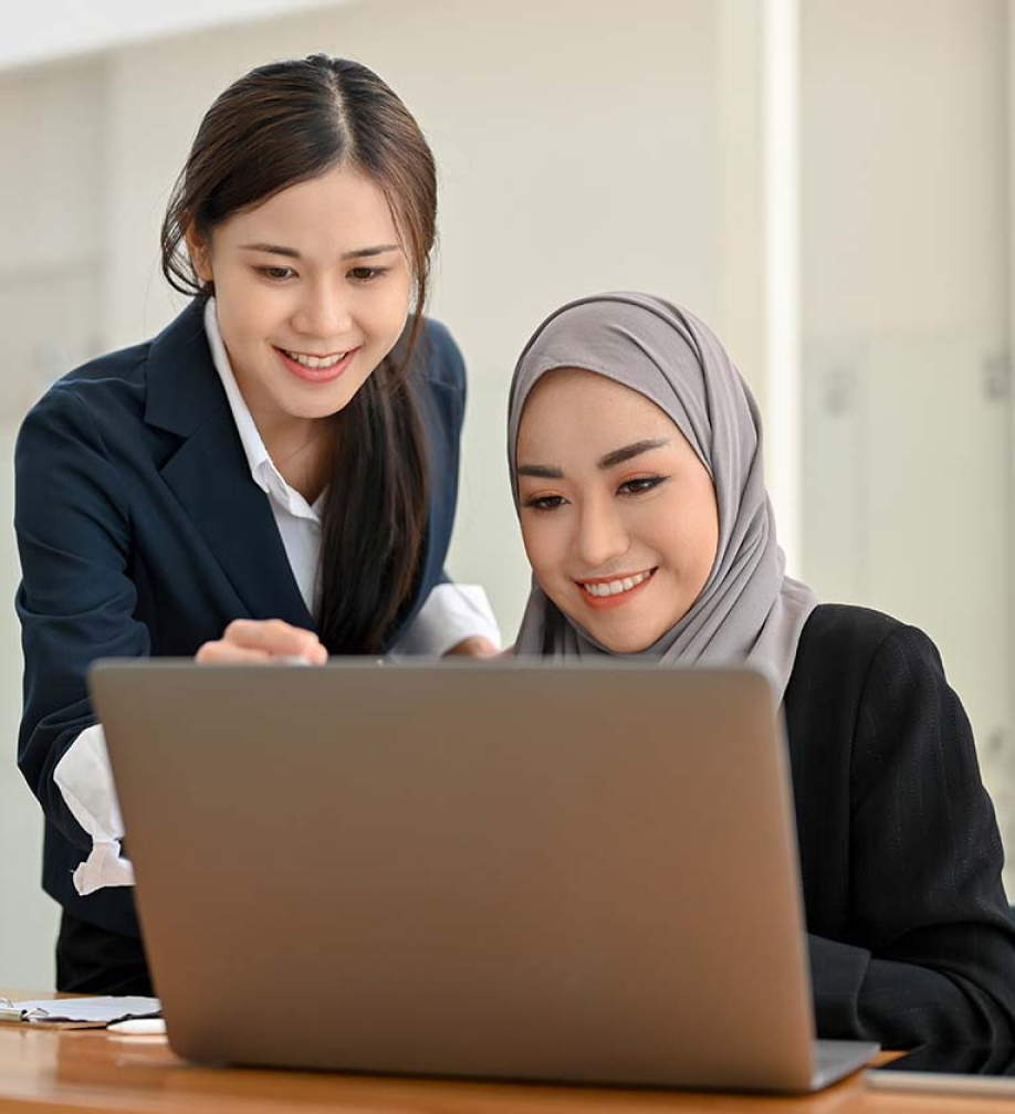 Tax Manager | Karir | Nuon